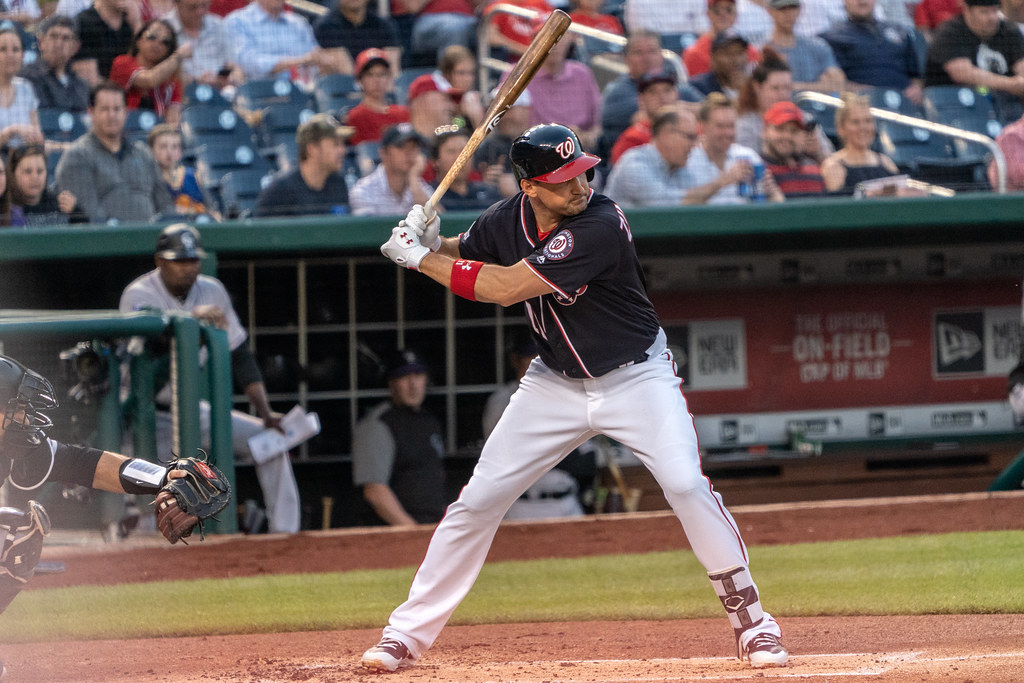 The Good, the Bad, and the Ugly of the 2020 MLB Season – Painting ...